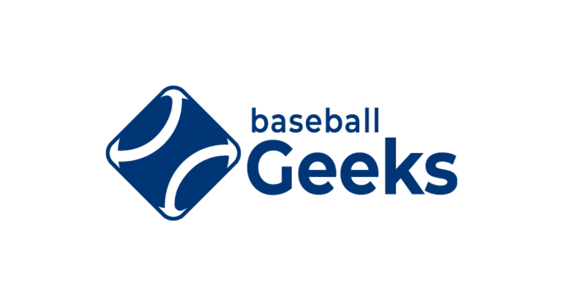 Baseball Geeks - Part 2